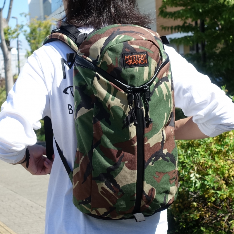MYSTERY RANCH DPM Camoフェアー開催！【ららぽーと湘南平塚店】 | A&F カントリー SHOP BLOG