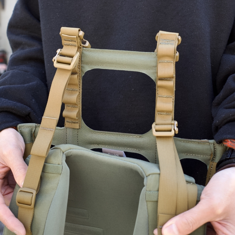 生まれ変わった大定番ハンティングパック、METCALF【MYSTERY RANCH TOKYO】 | A&F カントリー SHOP BLOG