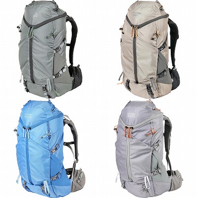 MYSTERY RANCH-MOUNTAIN PACK FAIR-開催のお知らせ！！【福岡店】 | A&F カントリー SHOP BLOG