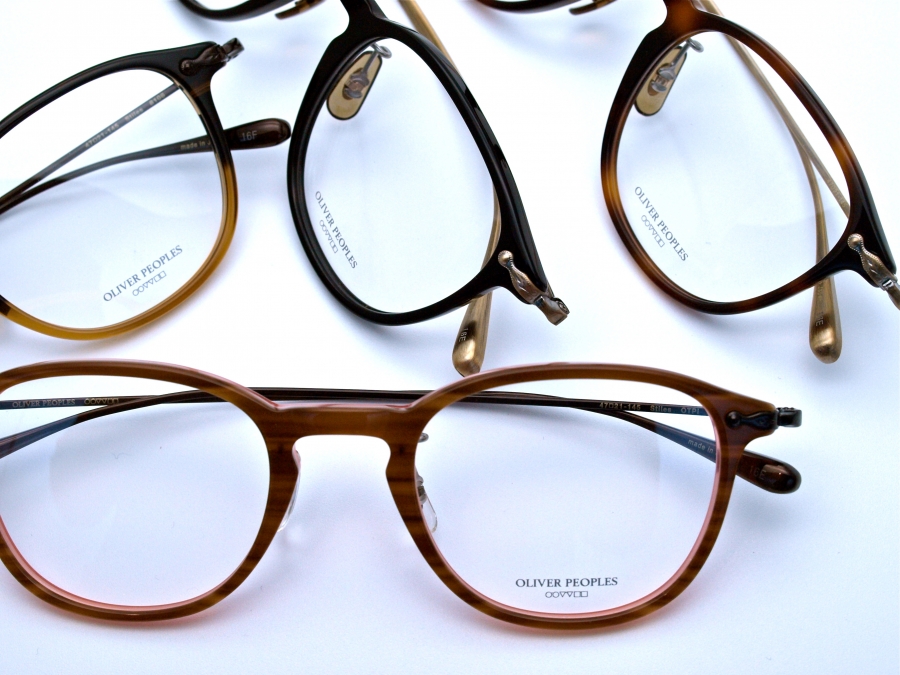 OLIVER PEOPLESより大人気モデルStiles再入荷！！ | OBJ -京都本店-
