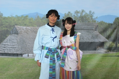 九州国立博物館