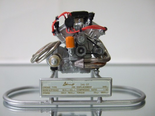 今回はエンジンです！ | SEKIYA NEWS BLOG