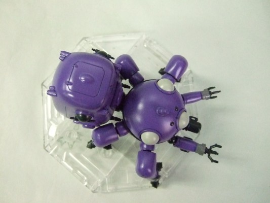 タチコマ・ウチコマ・・・・参上！ | SEKIYA NEWS BLOG