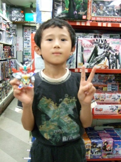 『第2回プラモデルを作ろう！』開催報告 | SEKIYA NEWS BLOG