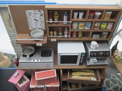 しまさんのシトロエンHトラックはキッチンカーです！ | SEKIYA NEWS BLOG