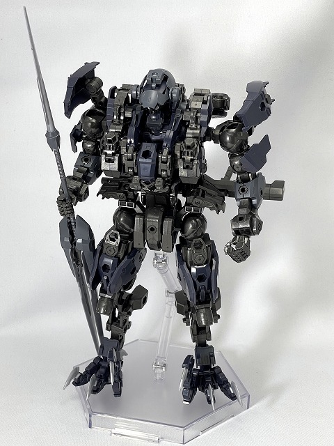 第18回SEKIYA模型コンテスト参加作品紹介12 | SEKIYA NEWS BLOG