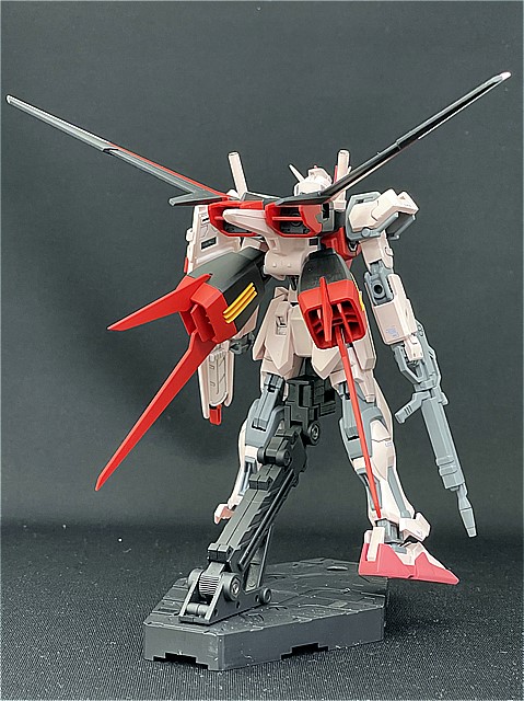 第2回 合同バンダイホビープラモデルコンテスト参加作品紹介4 | SEKIYA NEWS BLOG