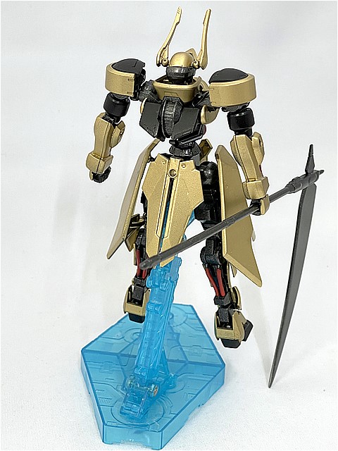 第2回 合同バンダイホビープラモデルコンテスト参加作品紹介5 | SEKIYA NEWS BLOG