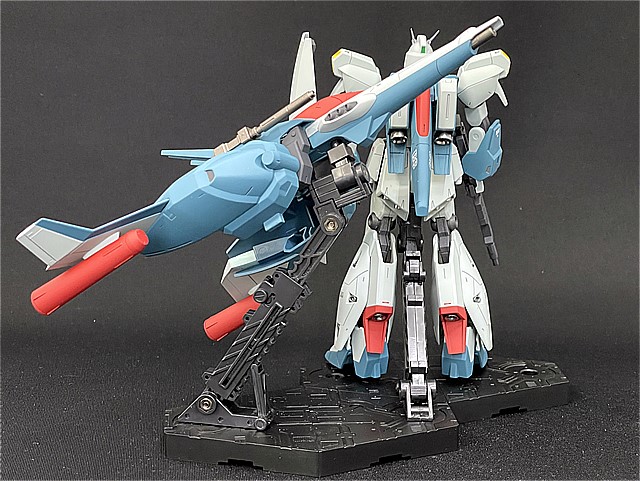 第2回 合同バンダイホビープラモデルコンテスト参加作品紹介7 | SEKIYA NEWS BLOG