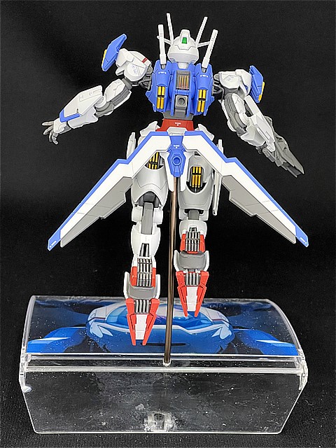 第2回 合同バンダイホビープラモデルコンテスト参加作品紹介7 | SEKIYA NEWS BLOG