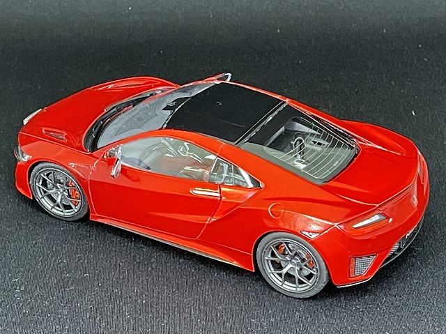 第20回SEKIYA模型コンテスト参加作品紹介13 | SEKIYA NEWS BLOG