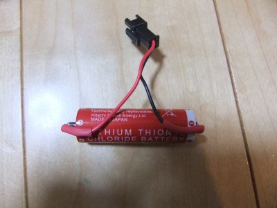 MAZAK MICRO DISK SYSTEMの修理 | has blog☆