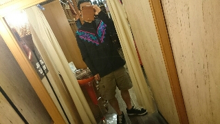 古着屋 Vintage Shirts 1 | 温古着新 at 高円寺ルック商店街