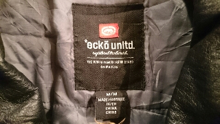 古着屋 School JKT 21 | 温古着新 at 高円寺ルック商店街