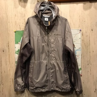 古着屋 Columbia ジャケット XL (889) | 温古着新 at 高円寺ルック商店街