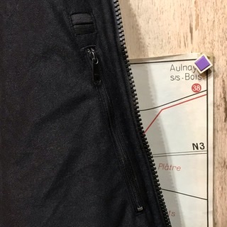 古着屋 carhartt 中綿ベスト M (1108) | 温古着新 at 高円寺ルック商店街