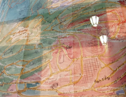 MIKE ABELSON Fish Mouths from ECRIT | 信愛書店 en=gawa