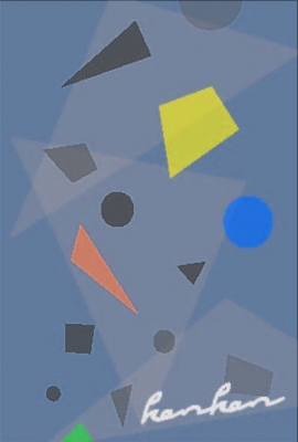 12/2 kenken Logo & DM competition !! | kenken_suac