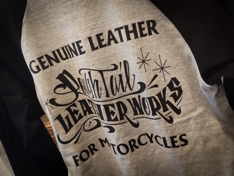 BBTee入荷しました。 | ROUGHTAIL BLOG
