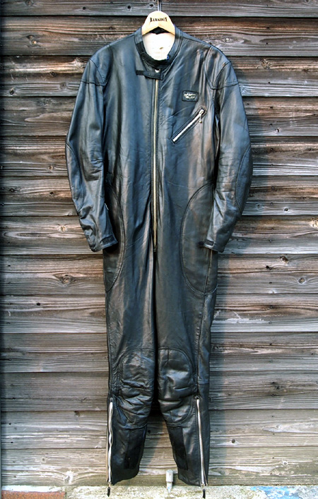 England Vintage Leather Jackets & Boots, Now Washing & Maintenance 2015 ...
