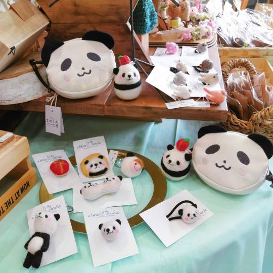 現在の店内の様子 | Refee(ルフェ)│ 店長のブログ