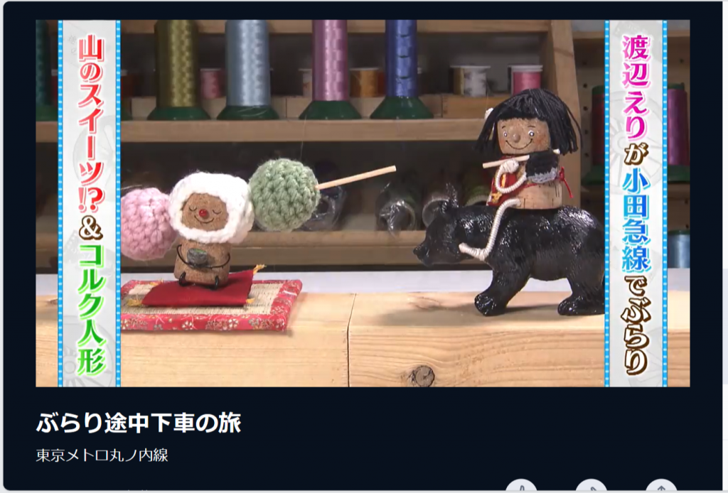 テレビ取材！ | Refee(ルフェ)│ 店長のブログ