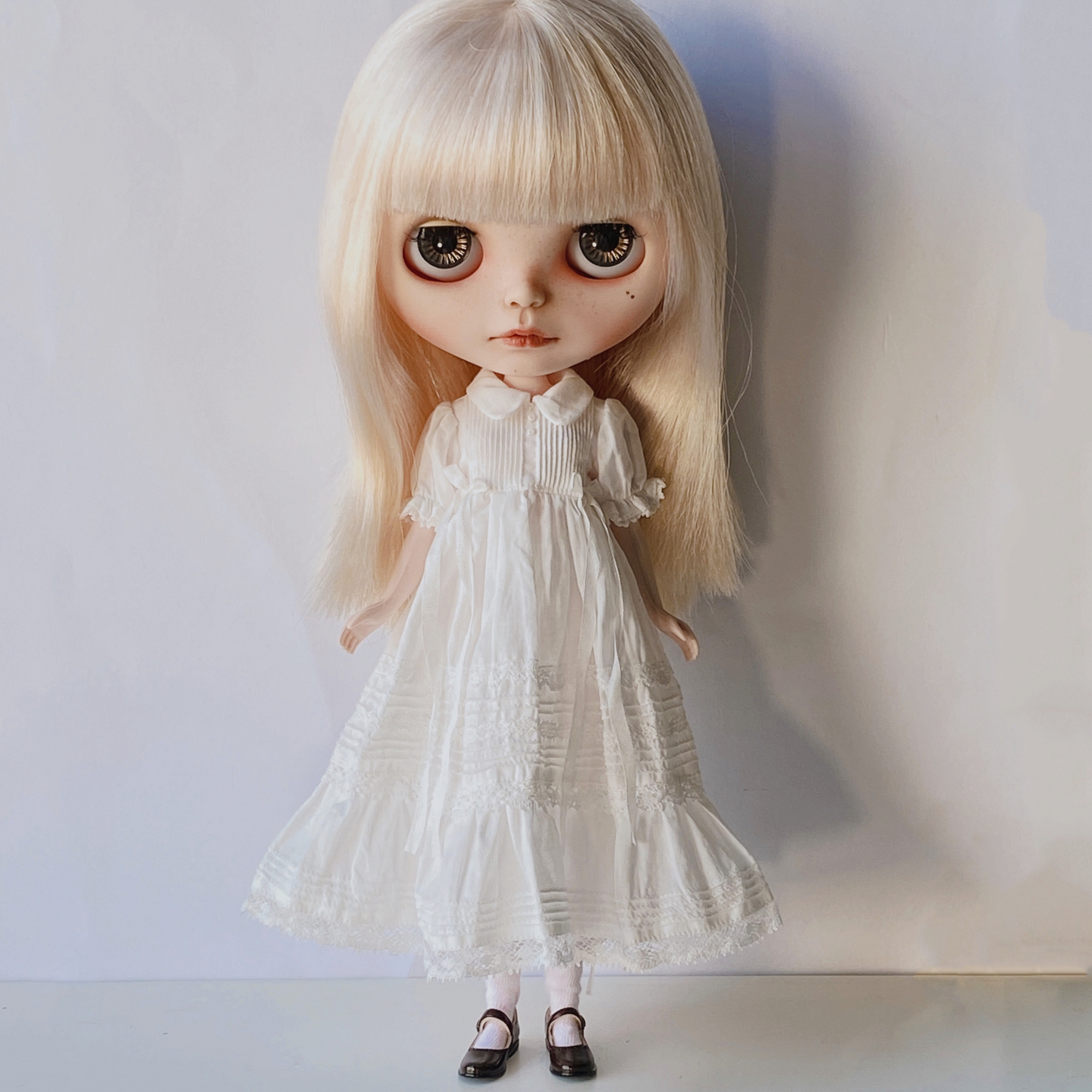 Dolcemente」ecruさんの作品紹介★★ | Junie Moon 大阪