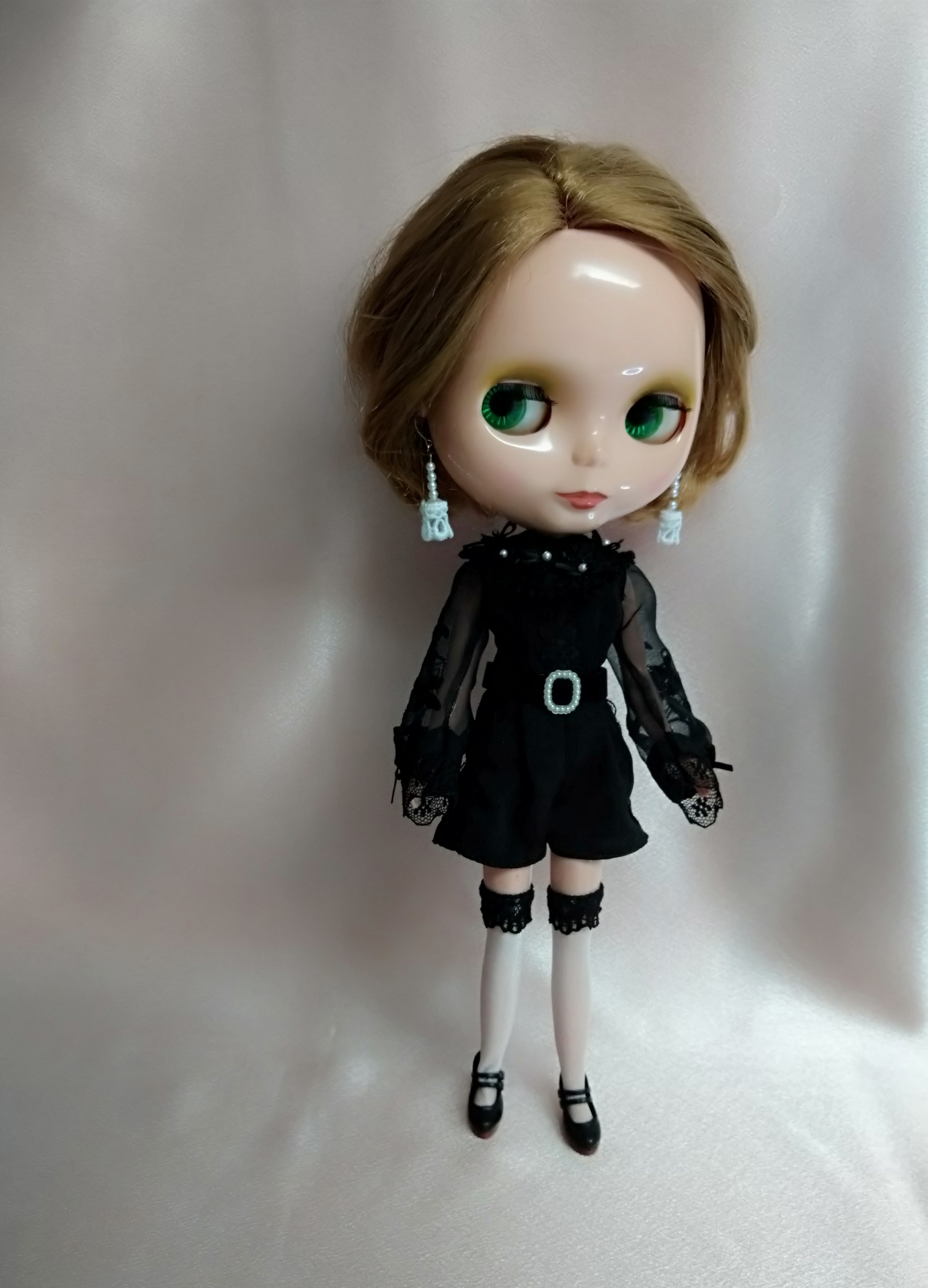 Dolcemente」LA PLANETE RETROさんの作品紹介★★ | Junie Moon 大阪