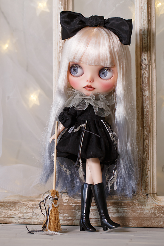 『Junie Moon Magic School』「椛」さんの作品紹介★★ | Junie Moon 大阪