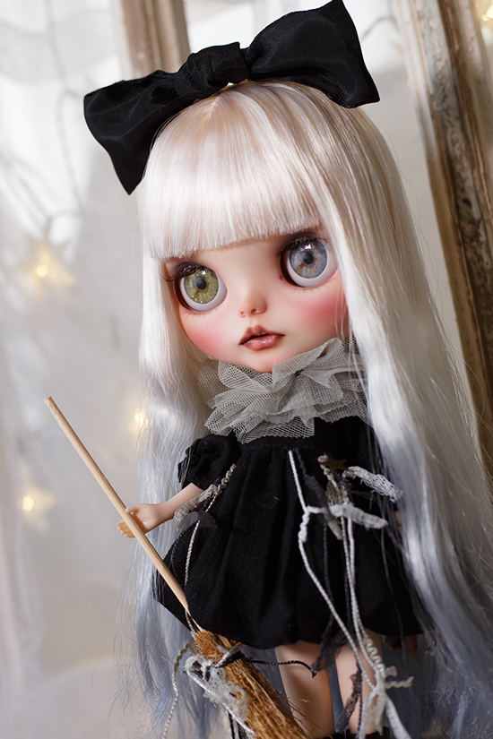 『Junie Moon Magic School』「椛」さんの作品紹介★★ | Junie Moon 大阪