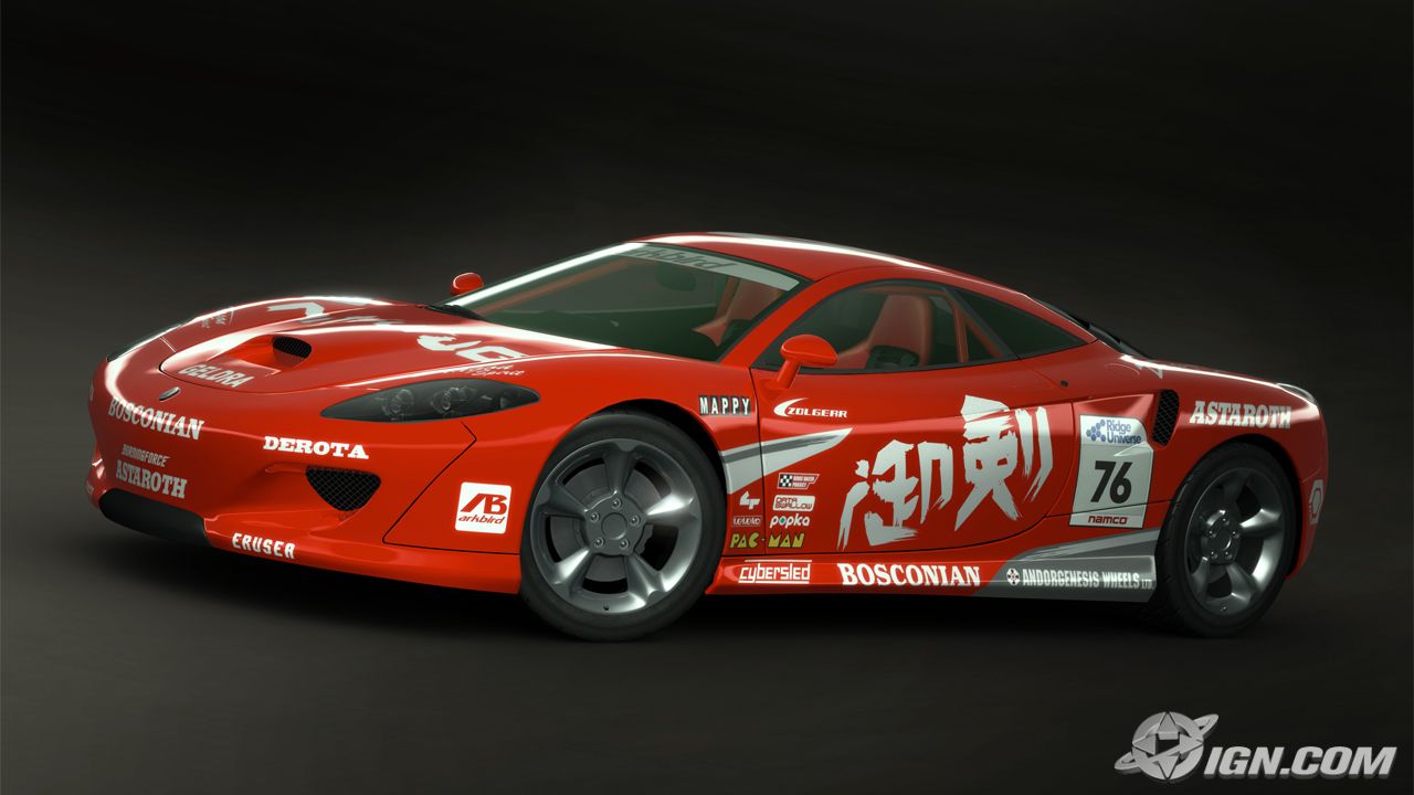 [GTR2][RACE] GTR2Series Season 2 - Good Ending vs. Sad Air Horn | Page ...