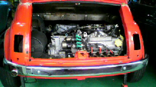 さて、次なる改造は!? | ﾃﾞｰﾀｺﾐｭﾆｹｰﾄの親父のﾌﾞﾛｸﾞ