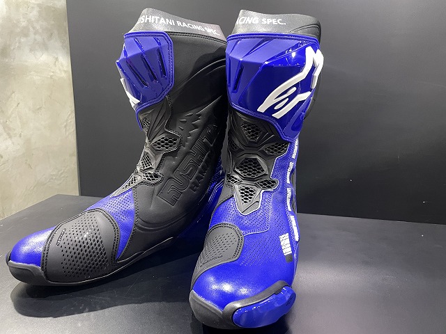 SUPER TECH-R 入荷！:KUSHITANI三鷹店 | KUSHITANI 三鷹店