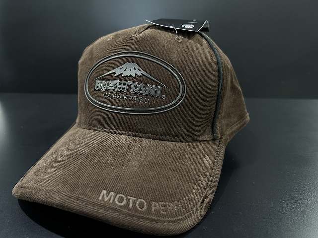 新作キャップ入荷☆ウォームスポーツキャップ：KUSHITANI 三鷹店 | KUSHITANI 三鷹店