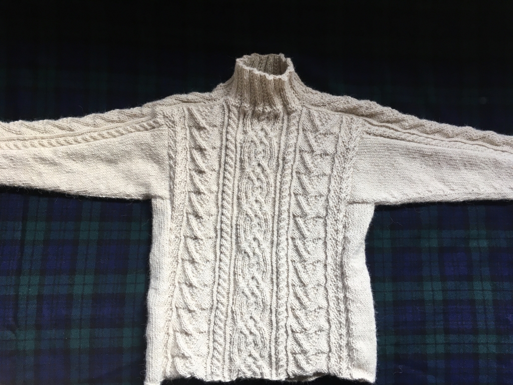 セーター | yoshidamutsumi