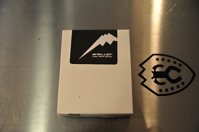 KUSHITANI Wallet ：KUSHITANI 江東店 | KUSHITANI 江戸川店