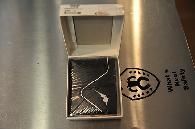 KUSHITANI Wallet ：KUSHITANI 江東店 | KUSHITANI 江戸川店