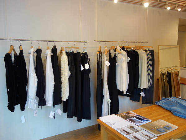 Apparel | Gallery Sequel