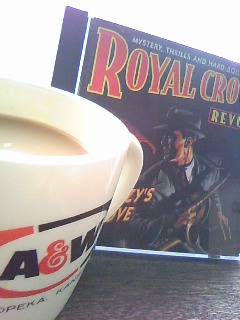 Royal Crown Revue - Mugzy's Move | 南京豆売りの声がする