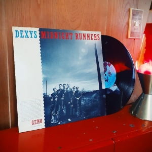 Dexys Midnight Runners - Dance Stance | 南京豆売りの声がする