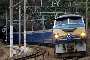 EF6646廃車回送 | ～HOME STADIUM～