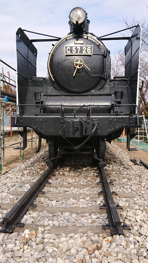 C5726(行田市） | ～HOME STADIUM～