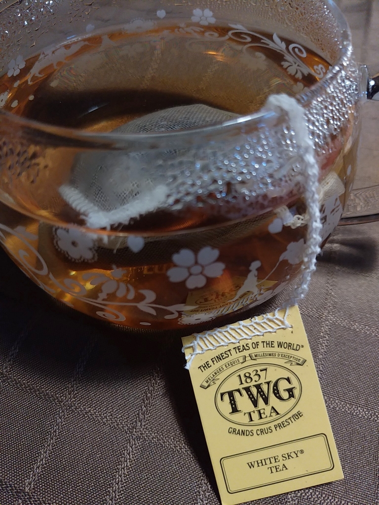 今日は紅茶の日 | ハロー！パソコン教室 セリオ西神南校（神戸市西区）