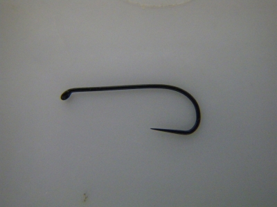 ハリの形状のお話 | 吉田毛鉤/吉田毛鉤ラボ