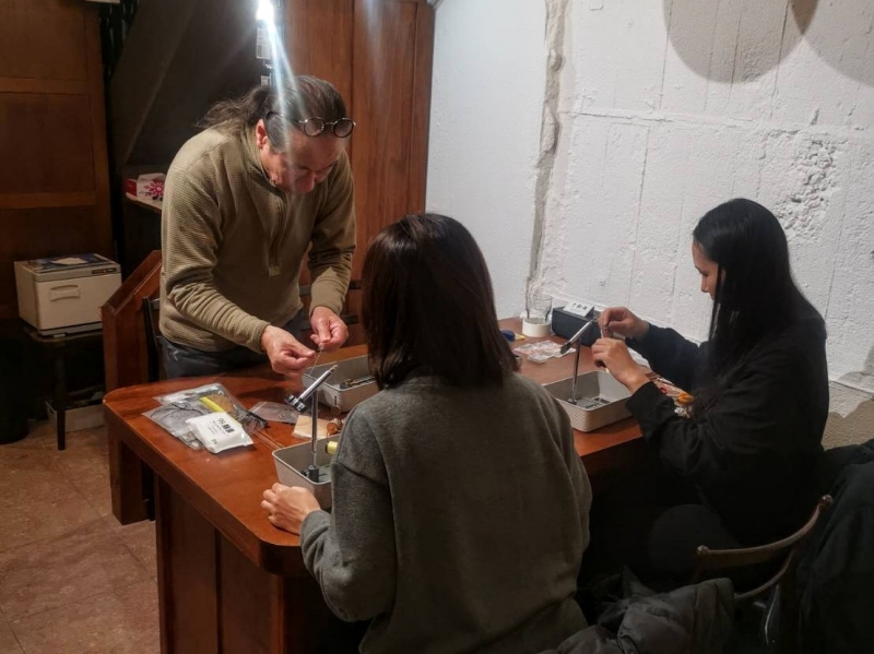 テンカラは仕事、フライフィッシングは趣味 | 吉田毛鉤/吉田毛鉤ラボ