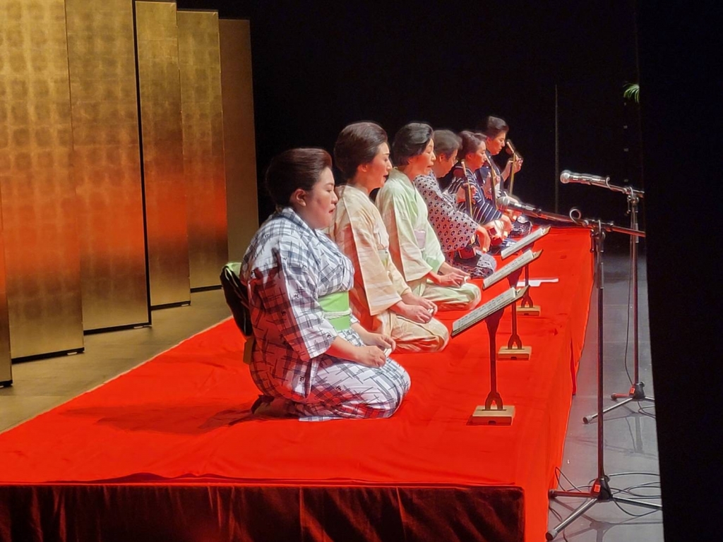 紫蘭まきのブログ