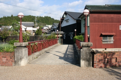岐阜県恵那市で街歩き～日本大正村でモダンさんぽ1 | 日本の街並みと鉄道のコレクション