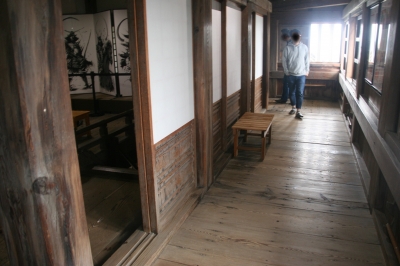 愛媛県宇和島市で街歩き～お城へ行こう・宇和島城 | 日本の街並みと鉄道のコレクション