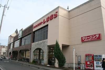 神奈川県高座郡寒川町で街歩き～寒川神社と国鉄相模支線廃線跡 | 日本の街並みと鉄道のコレクション