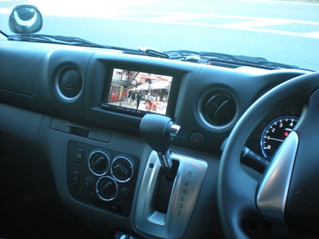 NV350 カスタム | 350 MOTORING shopblog